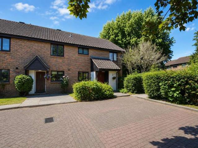 1 Bedroom Terraced House