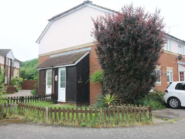 1 Bedroom Terraced House