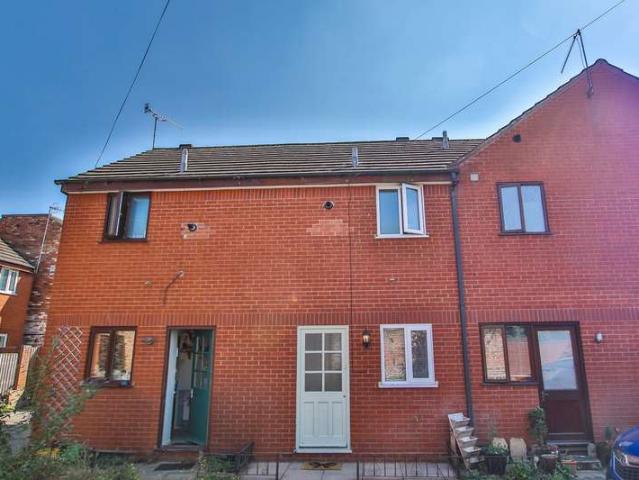 1 Bedroom Terraced House