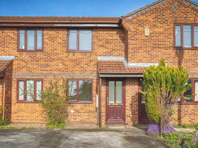 1 Bedroom Terraced House