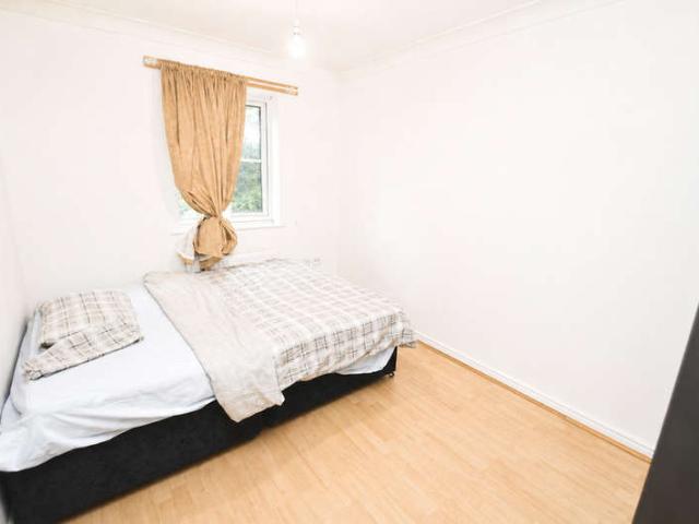 1 Bedroom Terraced House