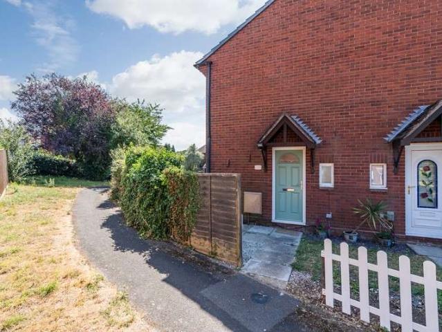 1 Bedroom Terraced House