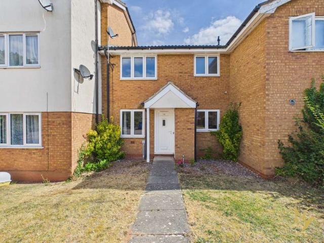 1 Bedroom Terraced House