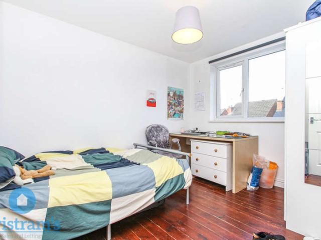 1 Bedroom Terraced House
