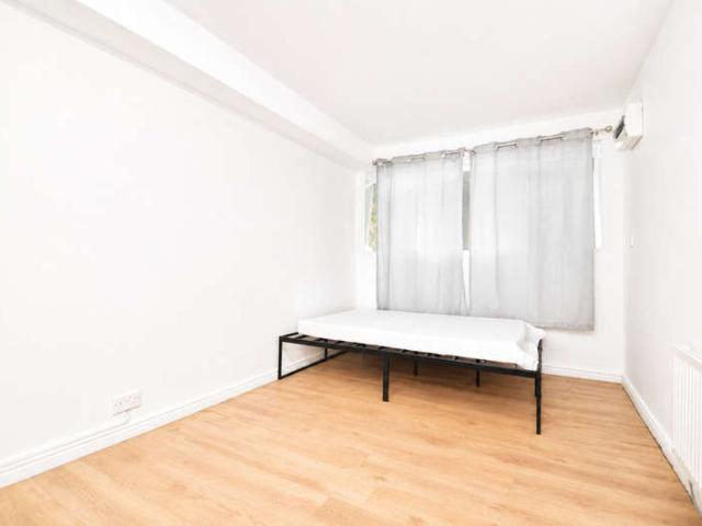 1 Bedroom Terraced House
