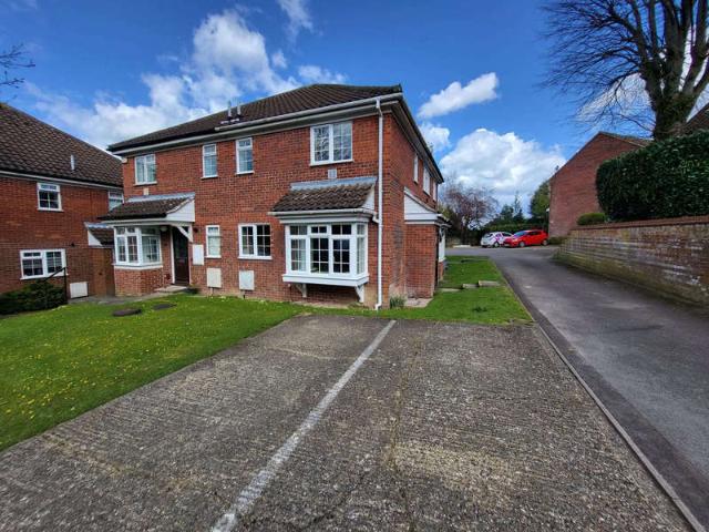 1 Bedroom Terraced House