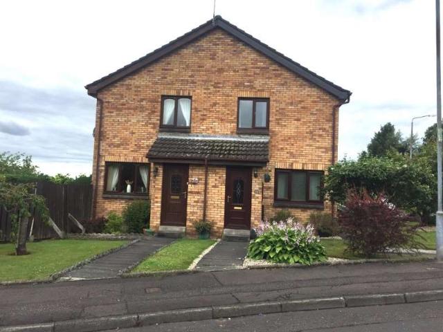 1 Bedroom Terraced House