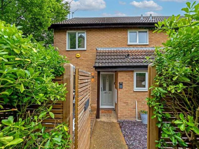 1 Bedroom Terraced House