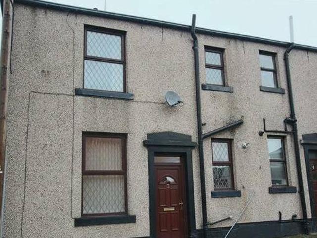 1 bedroom terraced house for rent in 3 Patience Street Rochdale OL12 7DB OL12