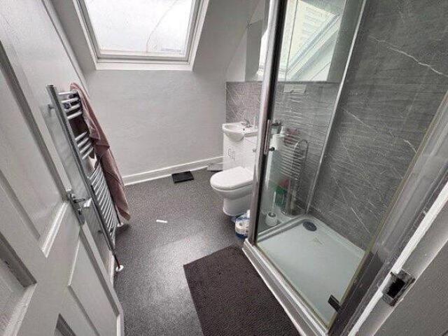 1 bedroom terraced house for rent in 12 Warrington Road, Newcastle Upon Tyne, NE4