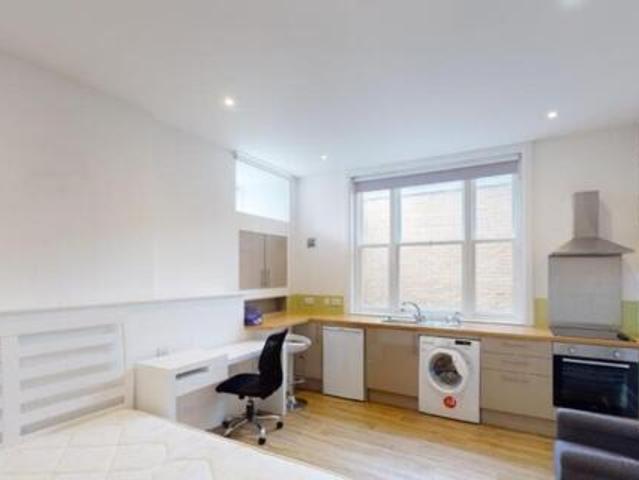 1 Bedroom Terraced House For Rent In 13 St Peters Gate, Nottingham