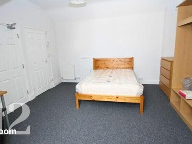 1 bedroom terraced house for rent in 14 Regent Street, Coventry, CV1