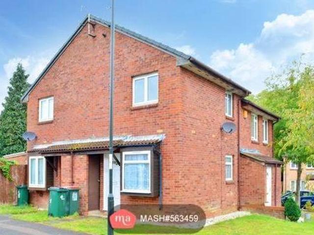 1 bedroom terraced house for rent in 16 Birkdale Drive RH11