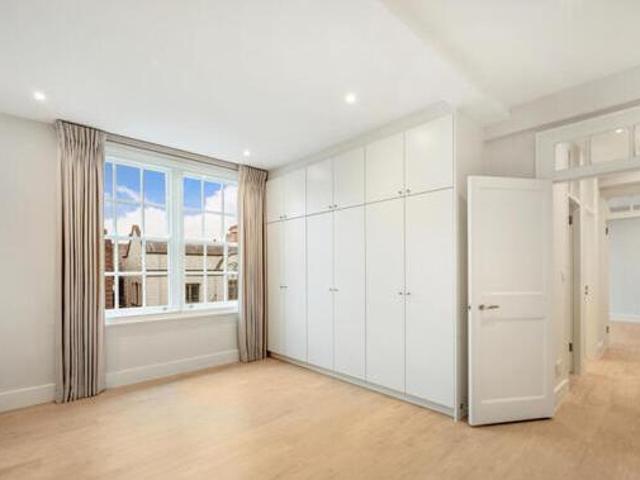 1 Bedroom Terraced House For Rent In 188 Kings Road