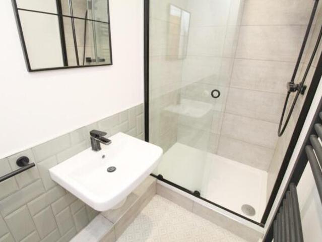 1 bedroom terraced house for rent in 1 BED City Road, Dunkirk, Nottingham, NG7