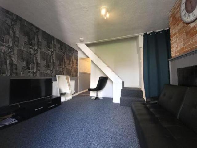 1 bedroom terraced house for rent in 1 Bedroom Student Home 66 St. Peters Place, City Centre, CT1