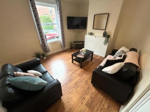 1 bedroom terraced house for rent in 1 Granby Place, LS6 3BD, LS6