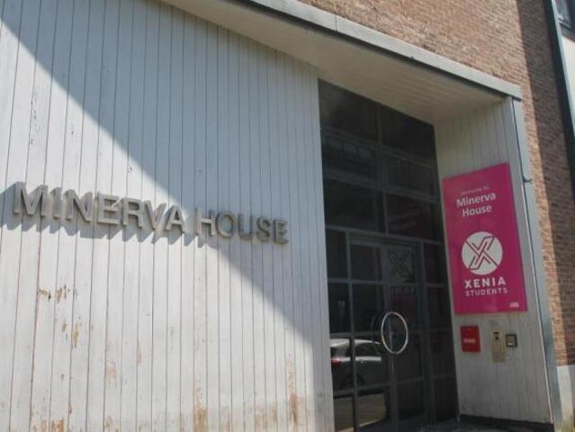 1 bedroom terraced house for rent in 211 Minerva House, Spaniel Row, Nottingham, Nottinghamshire, NG1