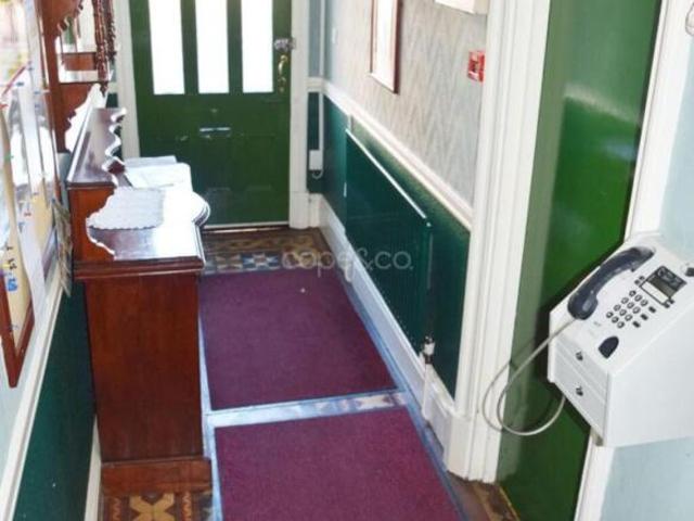 1 bedroom terraced house for rent in 21 Charnwood Street, Derby, Derbyshire, DE1 2GU, DE1