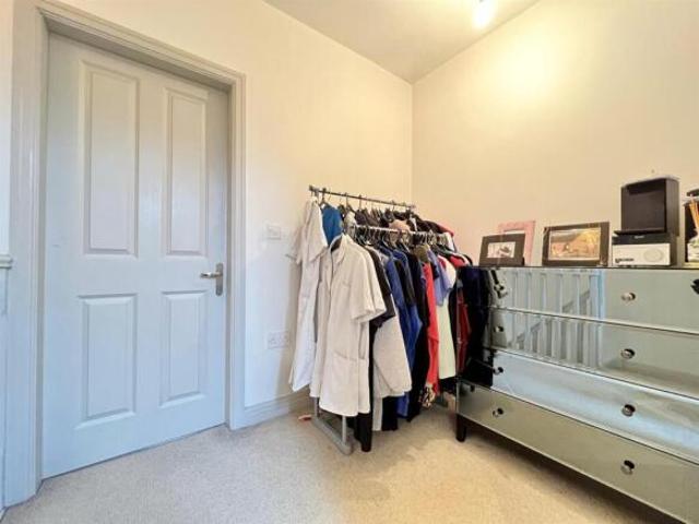 1 bedroom terraced house for rent in Beech Tree mews, Psalter Lane, Sheffield, S11 8UX, S11
