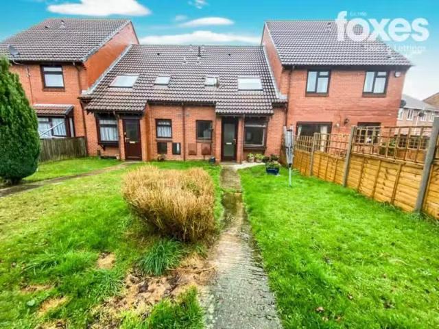 1 bedroom terraced house for rent in 7 Greenfields, BH12