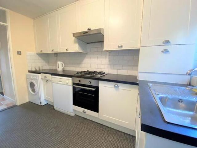 1 bedroom terraced house for rent in 4 Bedroom Student Home 3 Teddington Close, CT1