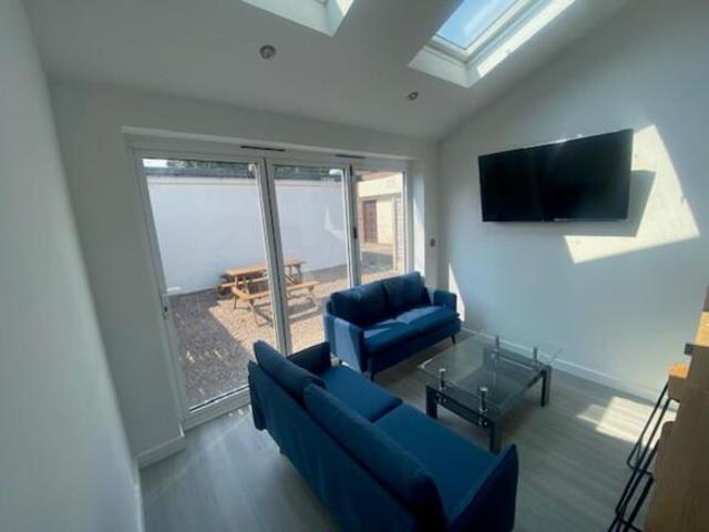 1 bedroom terraced house for rent in 57 Inglefield Avenue, Cardiff, CF14