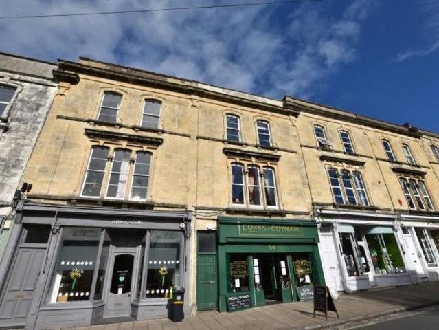 1 bedroom terraced house for rent in Cotham Hill, Cotham, Bristol, BS6