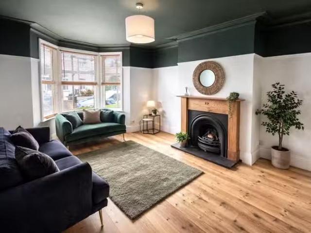 1 bedroom terraced house for rent in Cottrell Road, Bristol, BS5