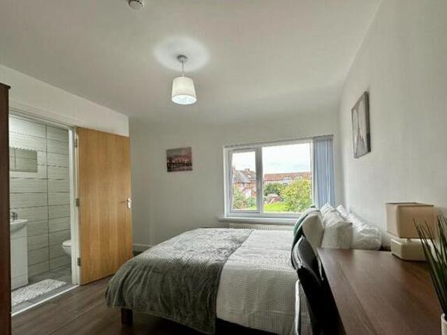 1 Bedroom Terraced House For Rent In Coventry, West Midlands