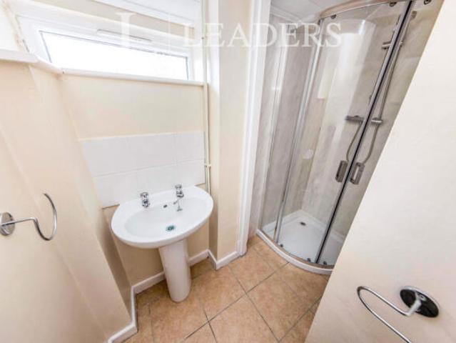 1 bedroom terraced house for rent in Campbell Road, 112 Campbell Road, Stoke on Trent, ST4