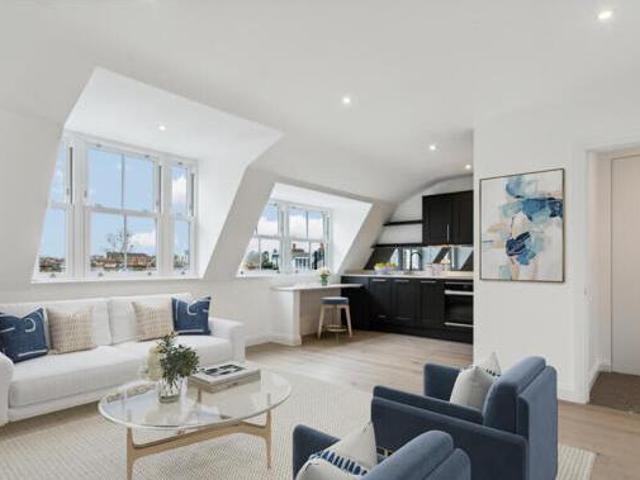 1 Bedroom Terraced House For Rent In Campden Hill