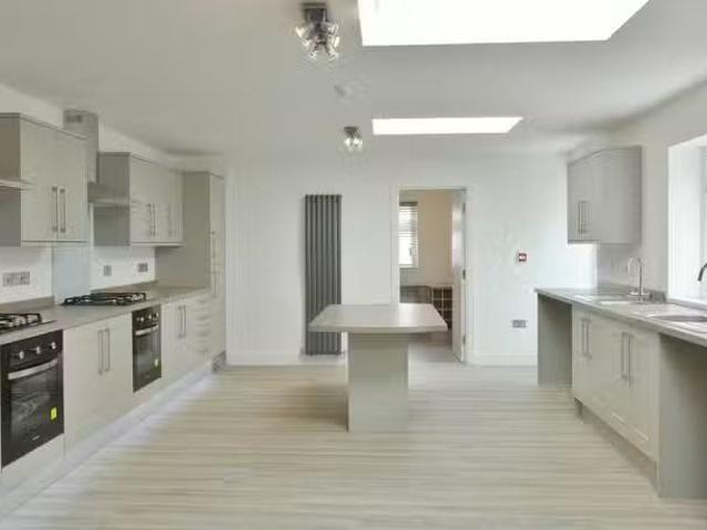 1 bedroom terraced house for rent in Carlyle Suites, B16