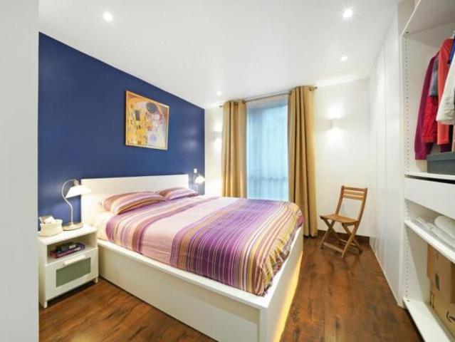 1 bedroom terraced house for rent in Chance Street, Shoreditch, E2