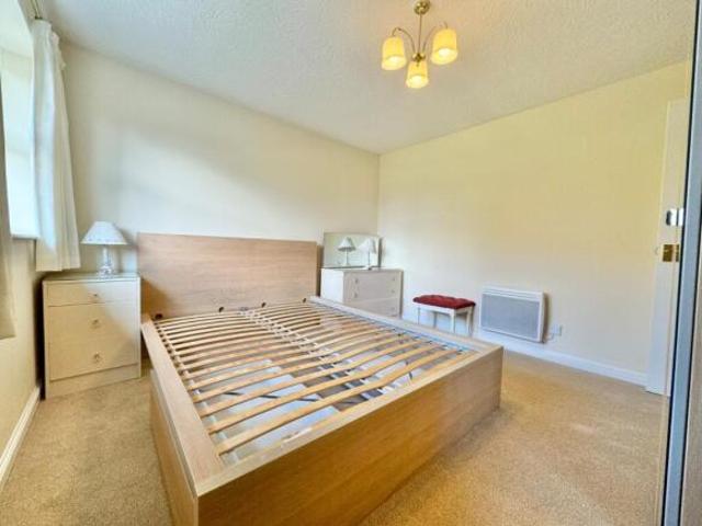 1 bedroom terraced house for rent in Charterhouse Drive, Solihull, West Midlands, B91