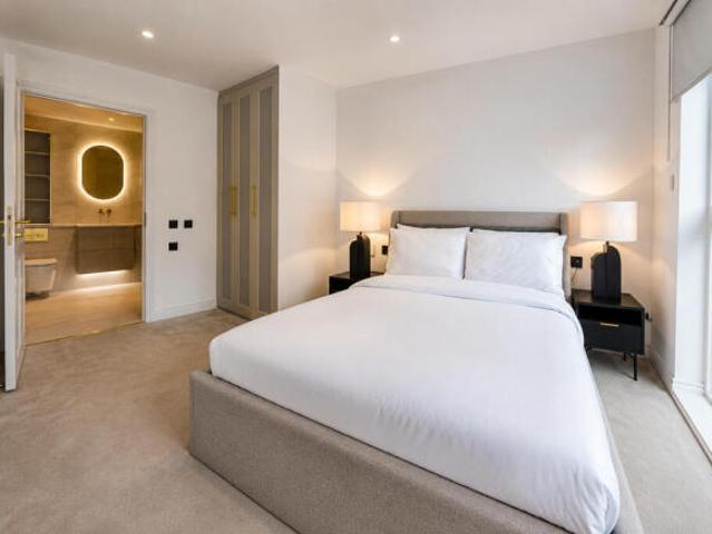 1 bedroom terraced house for rent in Chelsea Botanica, Watermeadow Lane, London SW6