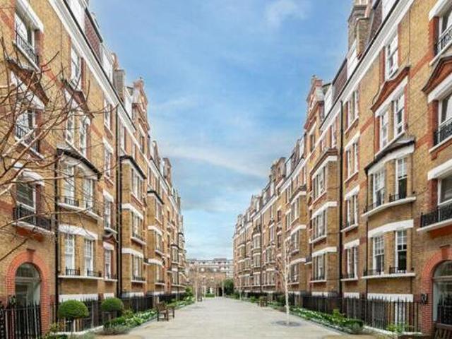 1 Bedroom Terraced House For Rent In Chelsea, London