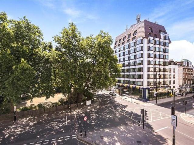 1 bedroom terraced house for rent in Chesham Place, Belgravia, SW1X