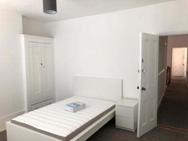 1 bedroom terraced house for rent in Chetwynd Road, Southsea, Hampshire, PO4