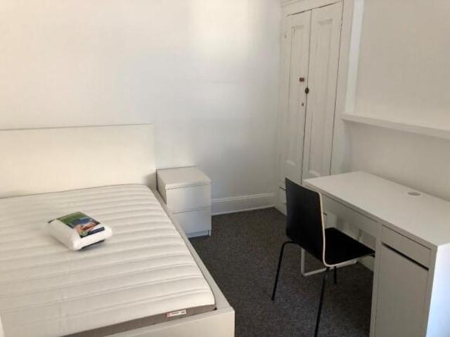 1 bedroom terraced house for rent in Chetwynd Road, Southsea, Hampshire, PO4