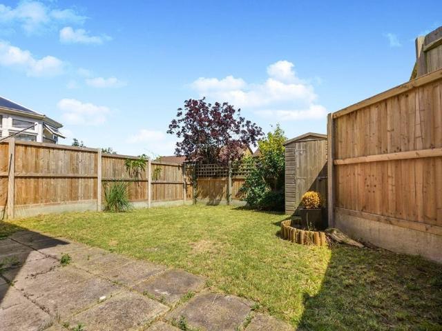 1 bedroom terraced house for rent in Chiltern Close, Downswood, Maidstone, Kent, ME15