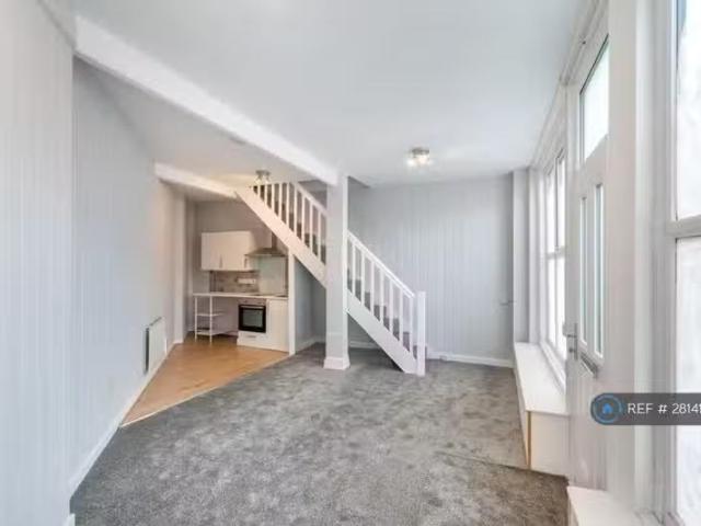 1 bedroom terraced house for rent in Clumber St, Retford, DN22