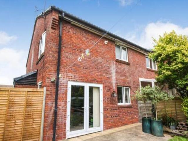 1 Bedroom Terraced House For Rent In Clevedon, Avon