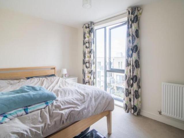 1 bedroom terraced house for rent in Crawford Court, 7 Charcot Road, London, NW9