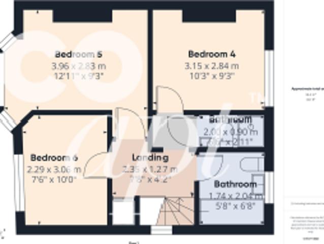 1 bedroom terraced house for rent in Crayford Road, Brighton, BN2