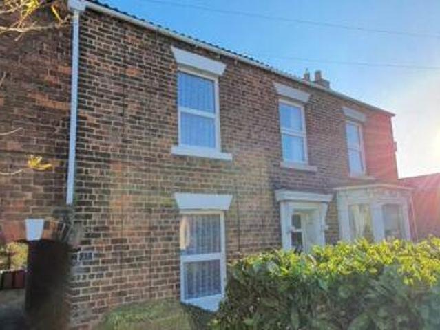 1 Bedroom Terraced House For Rent In Crowle