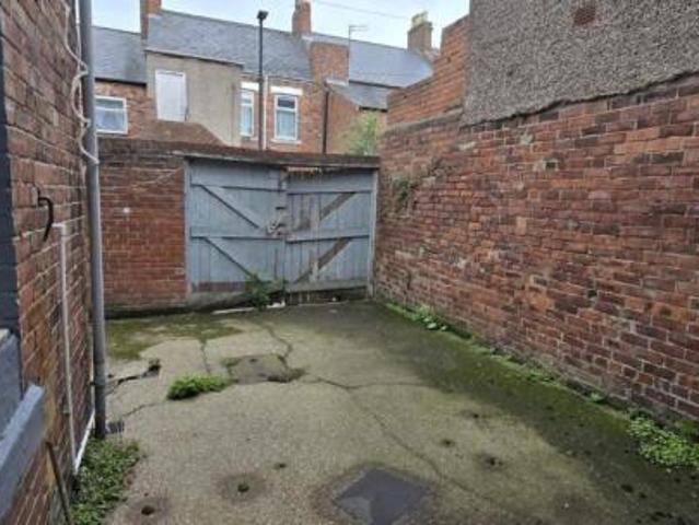 1 bedroom terraced house for rent in Croydon Road, Arthurs Hill, Newcastle upon Tyne, NE4
