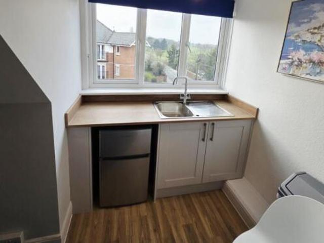 1 bedroom terraced house for rent in Ancaster road, IP2