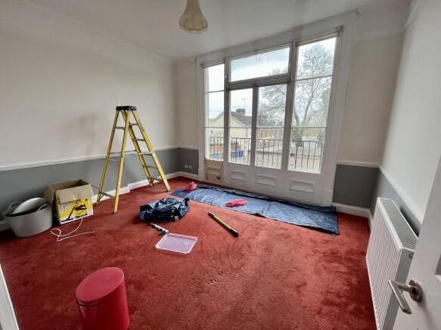 1 bedroom terraced house for rent in Anglesea Rd, Ipswich, Suffolk, IP1