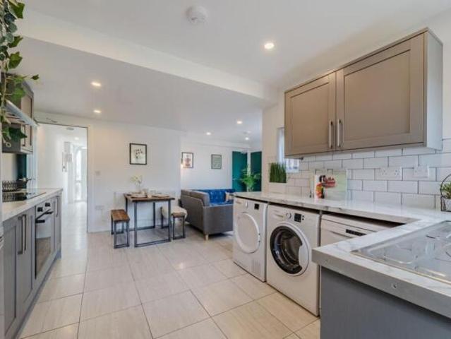 1 bedroom terraced house for rent in Abercorn Road, Earlsdon, Coventry, CV5